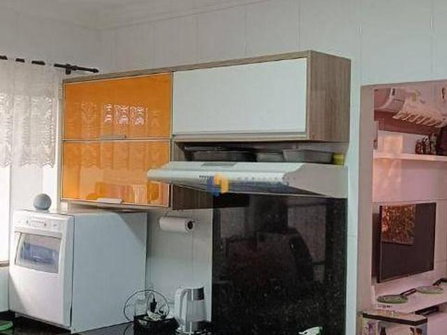 Casa com 3 quartos à venda, 105 m² por R$ 400.000 Jardim Três Lagoas Maringá/PR