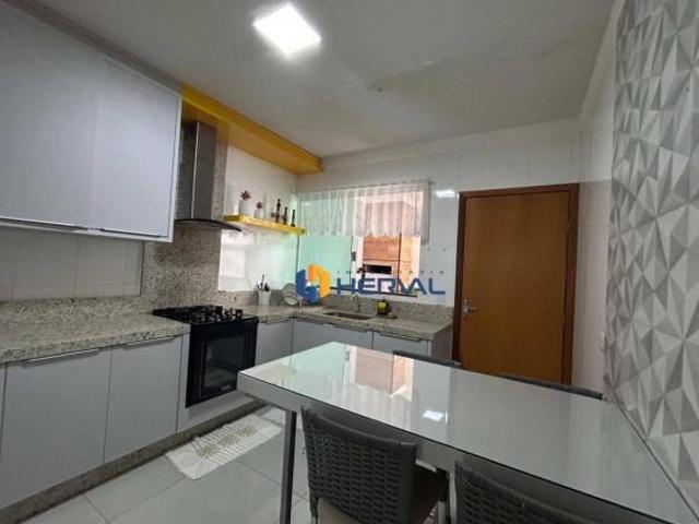 Casa com 3 quartos à venda, 105 m² por R$ 470.000 Jardim Monte Rei Maringá/PR