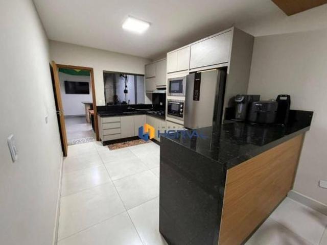 Casa com 3 quartos à venda, 105 m² por R$ 499.000 Jardim Paris Vi Maringá/PR