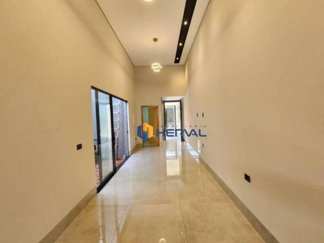 Casa com 3 quartos à venda, 105 m² por R$ 590.000 Jardim Paris Maringá/PR