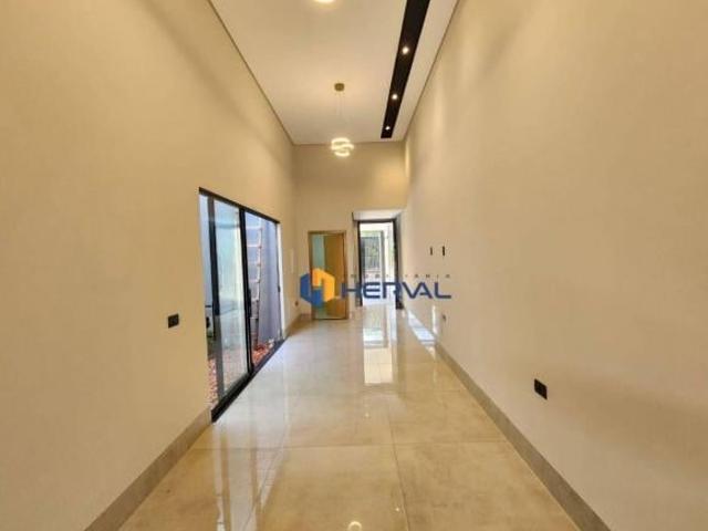 Casa com 3 quartos à venda, 105 m² por R$ 590.000 Jardim Paris Maringá/PR