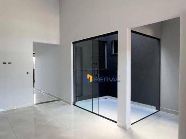 Casa com 3 quartos à venda, 105 m² por R$ 600.000 Jardim Universo Maringá/PR
