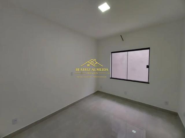 Casa com 3 Quartos à Venda, 105 m² por R$ 675.000 Itaipuaçu Maricá/RJ