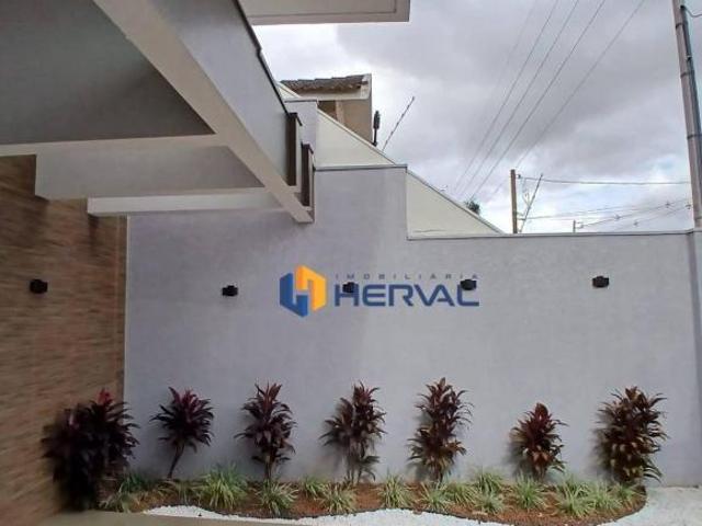 Casa com 3 quartos à venda, 105 m² por R$ 700.000 Jardim Dias Maringá/PR