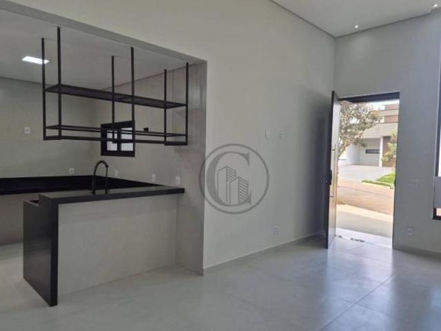 Casa com 3 quartos à venda, 105 m² por R$ 740.000 Condomínio Villagio Ipanema Sorocaba/SP