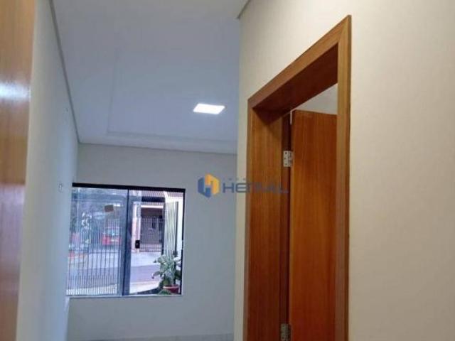 Casa com 3 quartos à venda, 105 m² por R$ 750.000 Jardim Fregadolli Maringá/PR