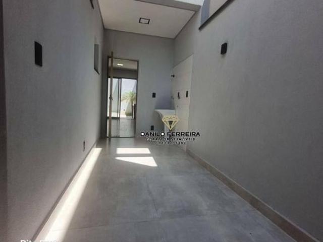 Casa com 3 quartos à venda, 105 m² por R$ 900.000 Condomínio Village Moutonnée Salto/SP