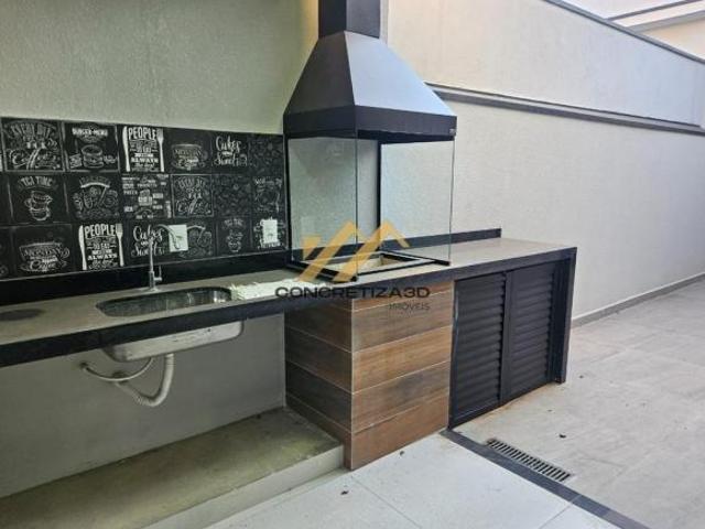 Casa com 3 quartos à venda, 106 m² Jardim Residencial Veneza Indaiatuba/SP