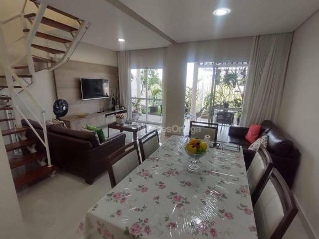 Casa com 3 quartos à venda, 106 m² por R$ 860.000 Alto da Boa Vista Sorocaba/SP
