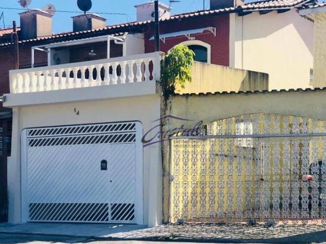 Casa com 3 quartos à venda, 107 m² Vila Antônio Jardim Ester Butantã São Paulo/SP