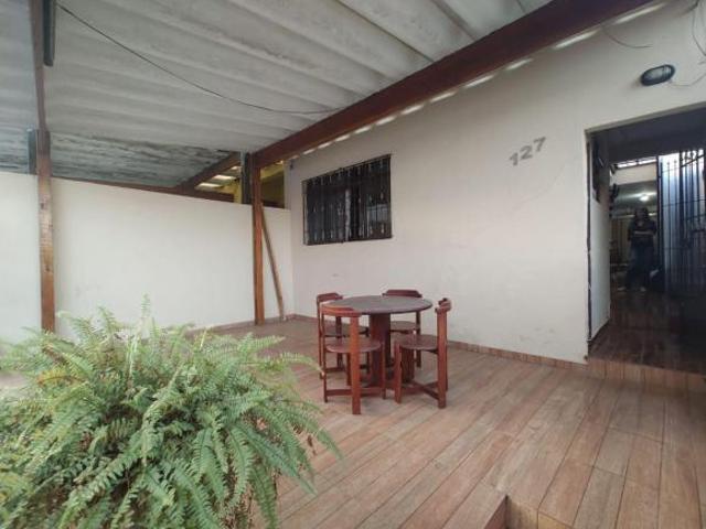 Casa com 3 quartos à venda, 107 m² Vila Ede São Paulo/SP