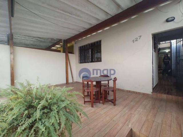 Casa com 3 quartos à venda, 107 m² Vila Ede São Paulo/SP