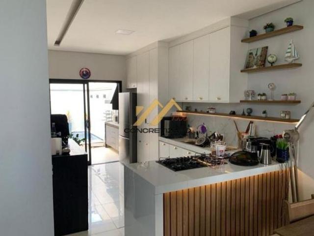 Casa com 3 quartos à venda, 107 m² Vila Ytu Indaiatuba/SP
