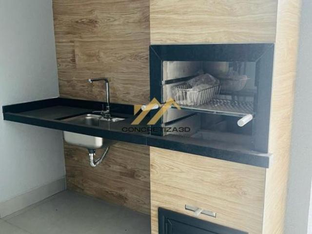 Casa com 3 quartos à venda, 107 m² Condomínio Vila Ytu Indaiatuba/SP
