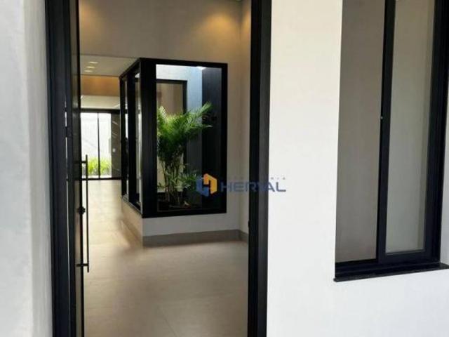 Casa com 3 quartos à venda, 107 m² por R$ 645.000 Jardim Paris Maringá/PR