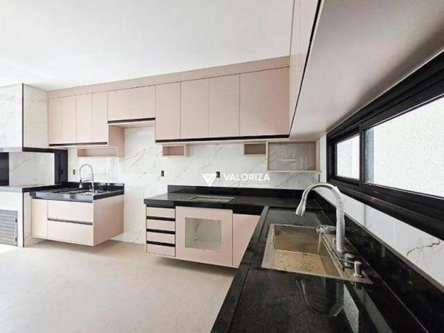 Casa com 3 quartos à venda, 107 m² por R$ 760.000 Condomínio Villagio Ipanema Sorocaba/SP
