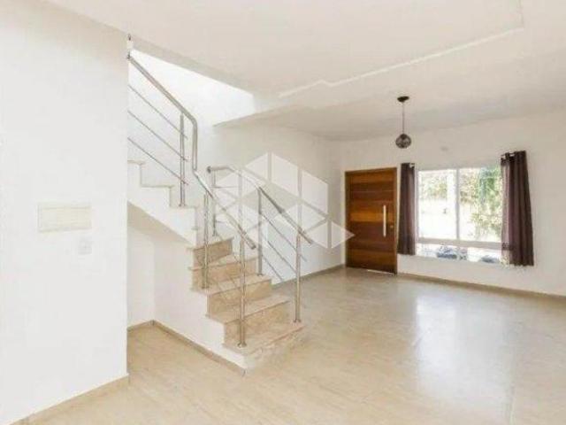 Casa com 3 Quartos à venda, 107m² Campo Novo Porto Alegre
