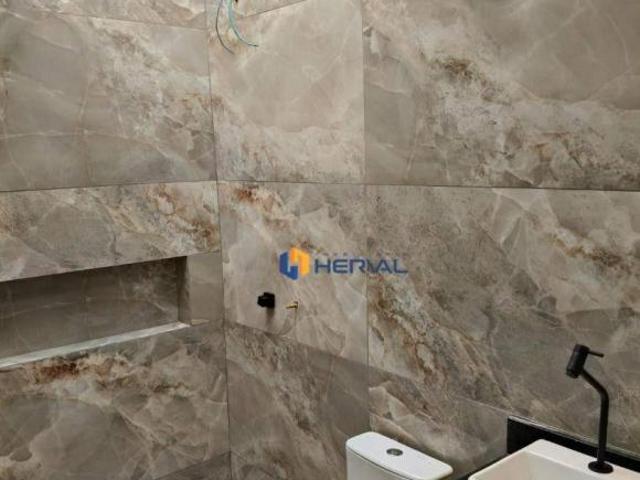 Casa com 3 quartos à venda, 108 m² por R$ 550.000 Jardim Dias Maringá/PR