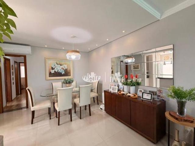Casa com 3 Quartos à venda, 108 m² por R$ 700.000 Condomínio Monserrat residence Londrina/PR