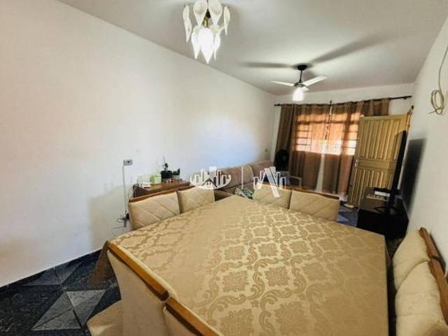 Casa com 3 Quartos à venda, 108 m² por R$ 270.000 Residencial Café Cereja Londrina/PR