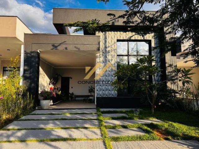 Casa com 3 quartos à venda, 109.27 m² Jardim Mantova Indaiatuba/SP