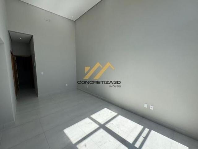 Casa com 3 quartos à venda, 109 m² Parque Residencial Sabiás Indaiatuba/SP