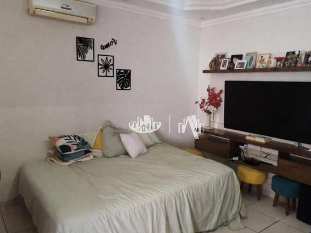Casa com 3 quartos à venda, 109 m² por R$ 415.000 Jardim Alto do Cafezal Londrina/PR