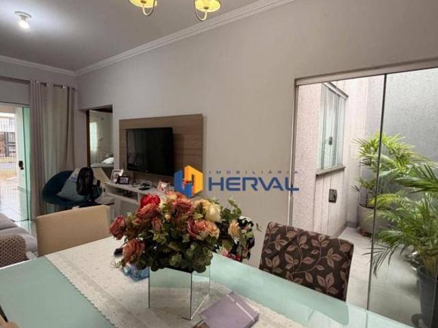 Casa com 3 quartos à venda, 109 m² por R$ 530.000 Jardim Três Lagoas Maringá/PR
