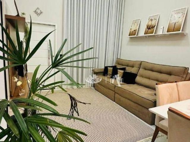 Casa com 3 Quartos à venda, 109 m² por R$ 560.000 Condominio Heimtal Park Londrina/PR