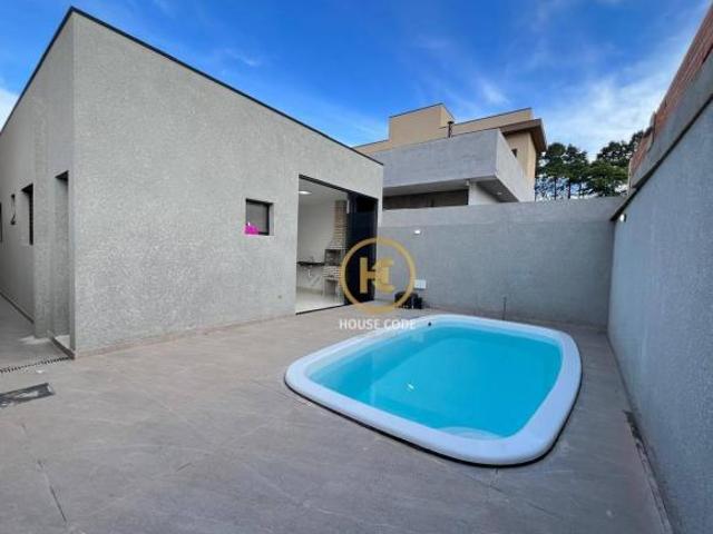 Casa com 3 quartos à venda, 109 m² por R$ 649.000 Lago dos Pássaros Cotia/SP