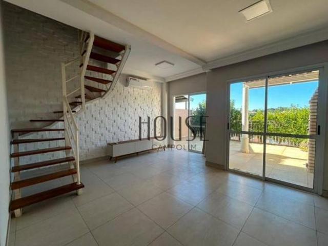 Casa com 3 quartos à venda, 110 m² Condomínio Arte de Viver Sorocaba/SP