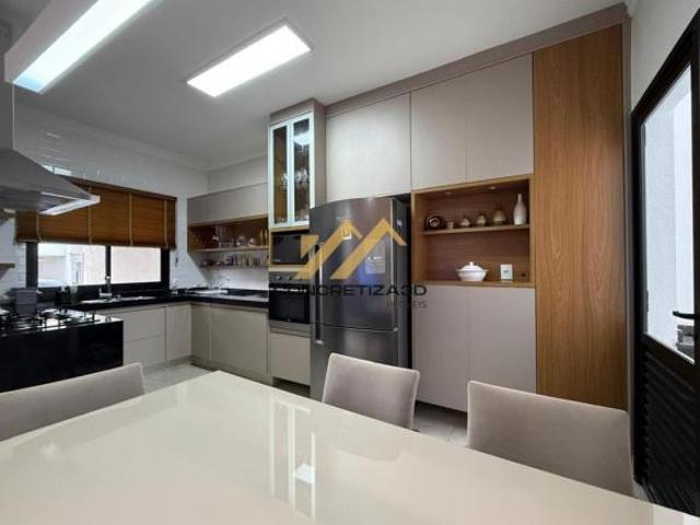 Casa com 3 quartos à venda, 110 m² Condomínio Vila Paraty Indaiatuba/SP