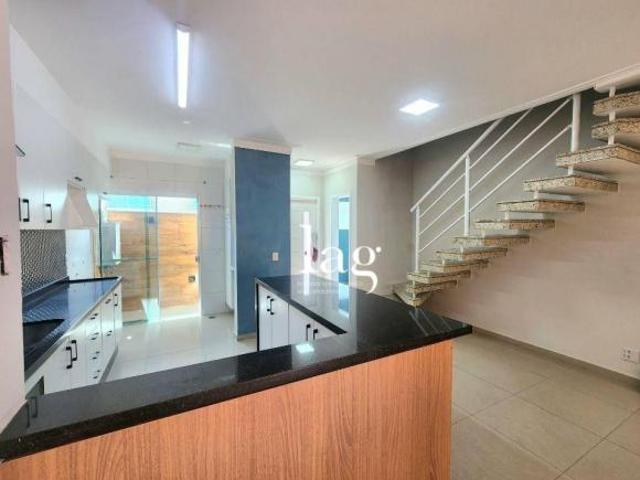 Casa com 3 quartos à venda, 110 m² Condomínio Viva Vida Sorocaba/SP