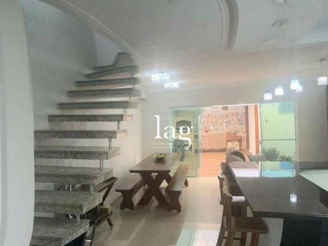 Casa com 3 quartos à venda, 110 m² Condomínio Viva Vida Sorocaba/SP