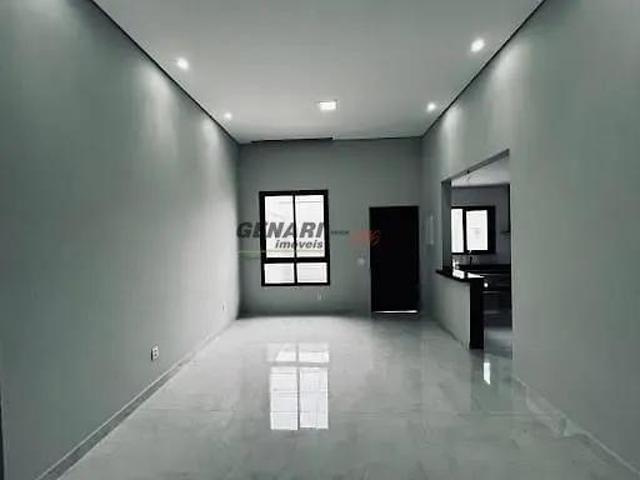 Casa com 3 quartos à venda, 110 m² Jardim Bom Sucesso Indaiatuba/SP
