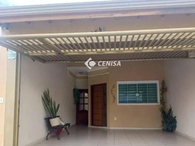 Casa com 3 quartos à venda, 110 m² Parque Boa Esperança Indaiatuba/SP