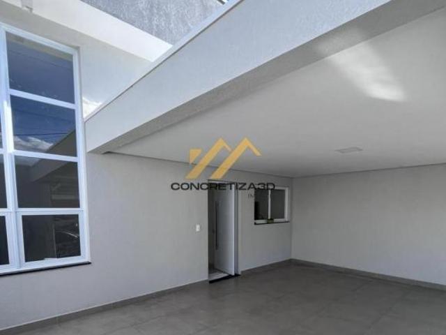 Casa com 3 quartos à venda, 110 m² Parque Barnabé Indaiatuba/SP