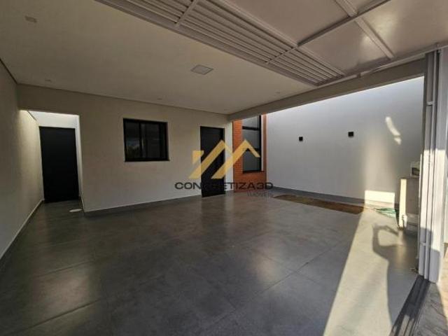 Casa com 3 quartos à venda, 110 m² Parque Residencial Sabiás Indaiatuba/SP