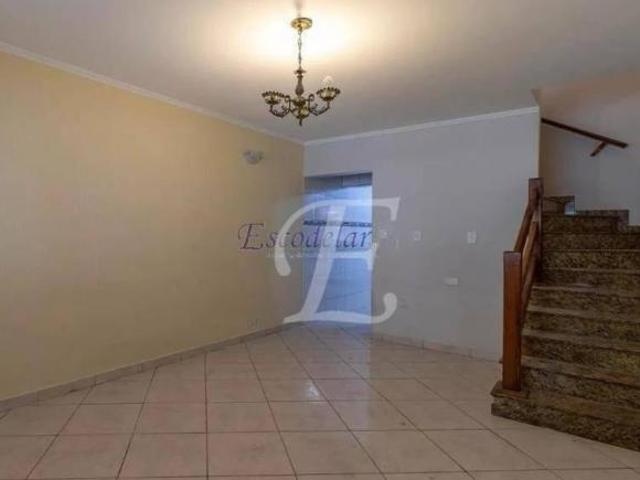 Casa com 3 quartos à venda, 110 m² por R$ 580.000 Lauzane Paulista São Paulo/SP