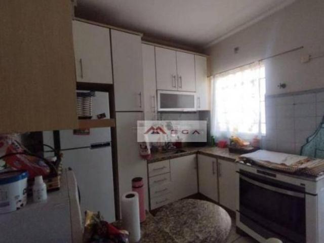 Casa com 3 quartos à venda, 110 m² por R$ 620.000 Jardim Proença Campinas/SP