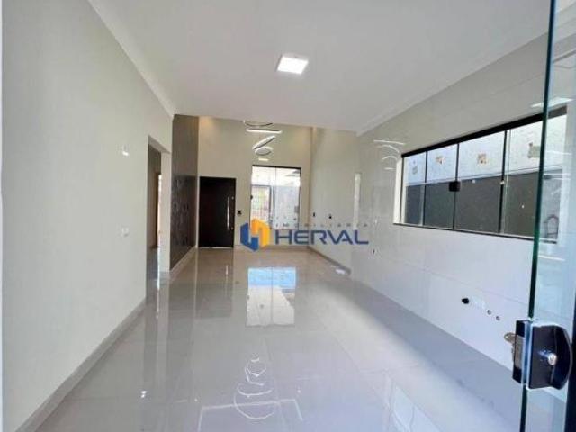 Casa com 3 quartos à venda, 110 m² por R$ 690.000 Jardim Oriental Maringá/PR