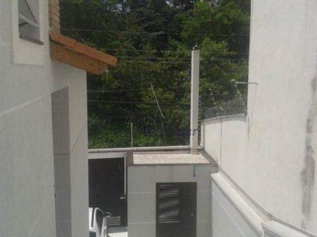 Casa com 3 quartos à venda, 110 m² por R$ 692.000 Jardim Leonor Mendes de Barros São Paulo/SP