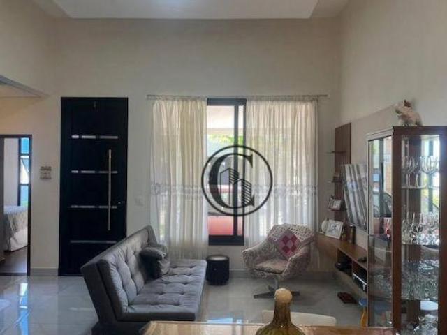 Casa com 3 quartos à venda, 110 m² por R$ 750.000 Condomínio Terras de São Francisco Sorocaba/SP
