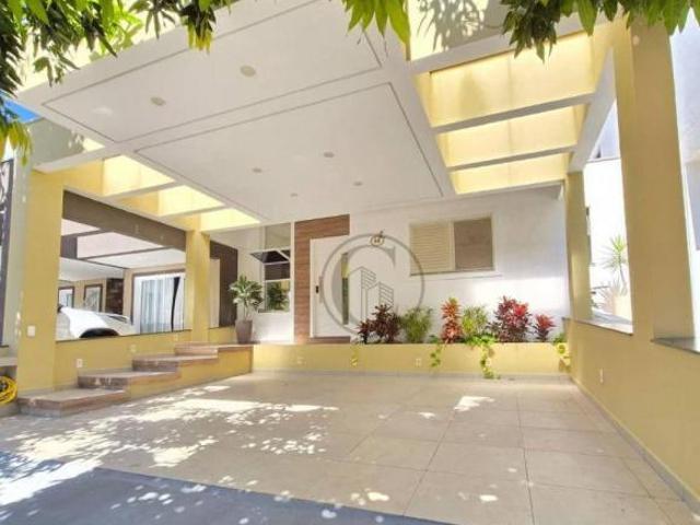 Casa com 3 quartos à venda, 110 m² por R$ 795.000 Condomínio Horto Florestal I Sorocaba/SP