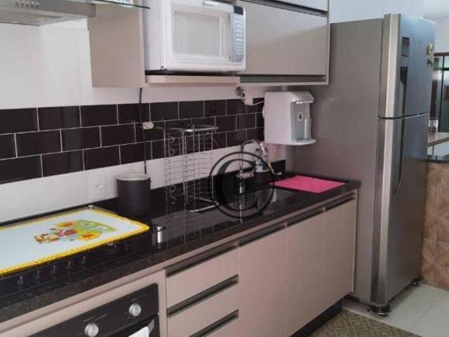Casa com 3 quartos à venda, 110 m² por R$ 799.000 Condomínio Terras de São Francisco Sorocaba/SP
