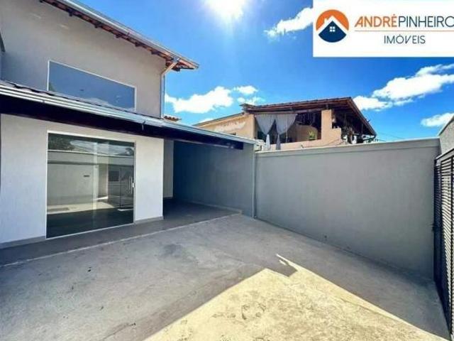 Casa com 3 quartos à venda, 110 m² por R$ R$ 600.000,00 Jardim Lebblon Belo Horizonte/MG