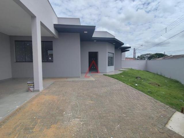 Casa com 3 Quartos à venda, 110m² por R$742.000,00, Res. Jose B Almeida, Londrina PR