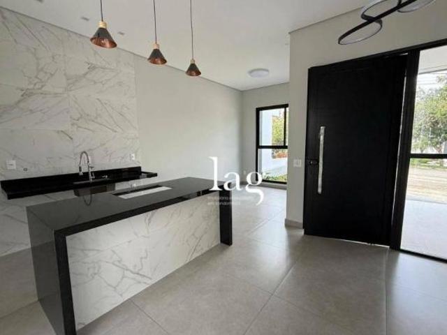 Casa com 3 quartos à venda, 111 m² Condomínio Terras de São Francisco Sorocaba/SP