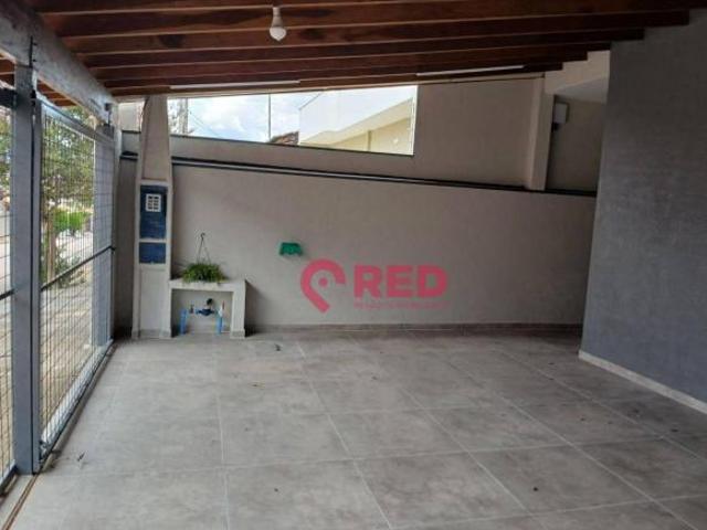 Casa com 3 quartos à venda, 111 m² por R$ 490.000 Wanel Ville Sorocaba/SP