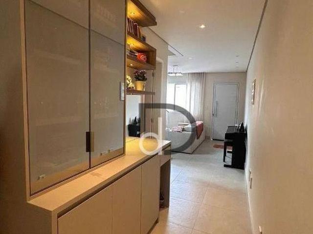 Casa com 3 quartos à venda, 111 m² por R$ 970.000 Condomínio Villaggio Imperiale Residencial Lou